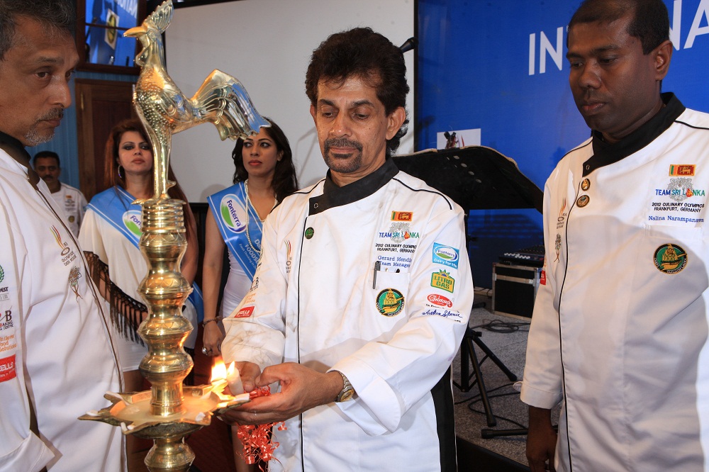 Chefs Guild Of Lanka | International Chefs Day