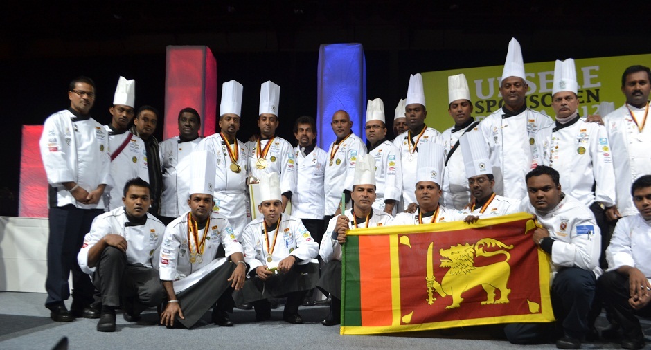 Chefs Guild Of Lanka | Home